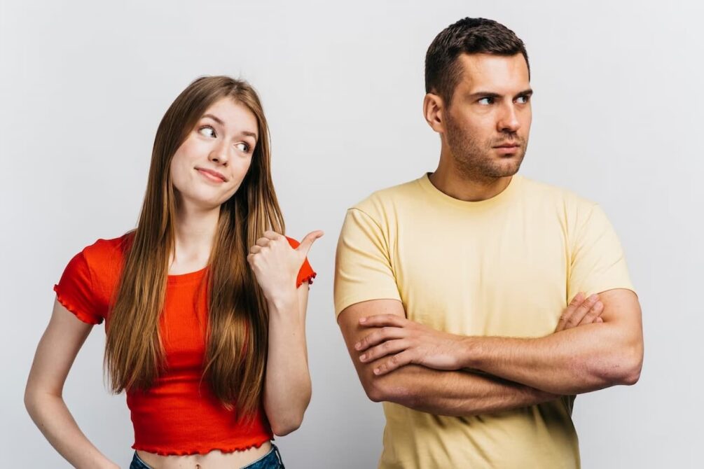 Best 7 Types of Insecurities in a Relationship - Medavas