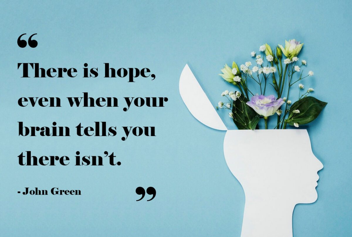 100+ Inspiring Mental Health Quotes - Medavas