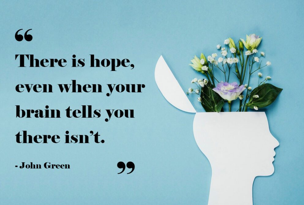 100+ Inspiring Mental Health Quotes - Medavas