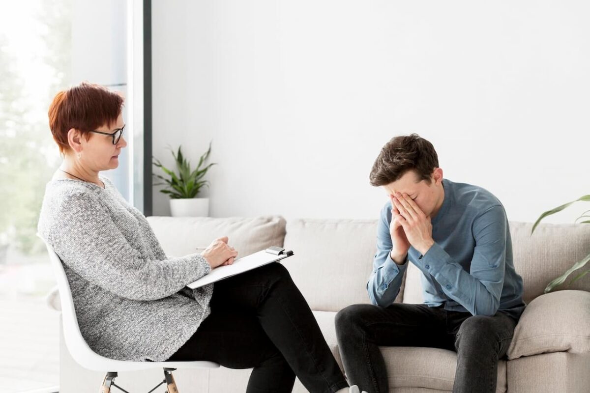 Areas of Counselling - Different types of guidance and counselling ...