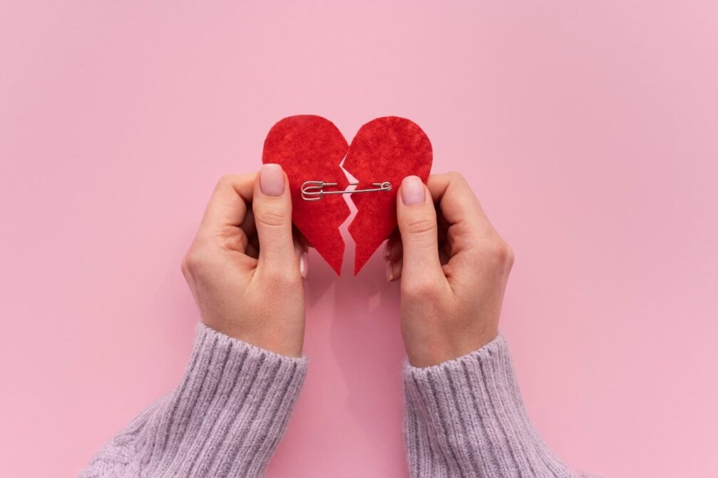 Best Love Failure Counselling Therapists in India - Medavas