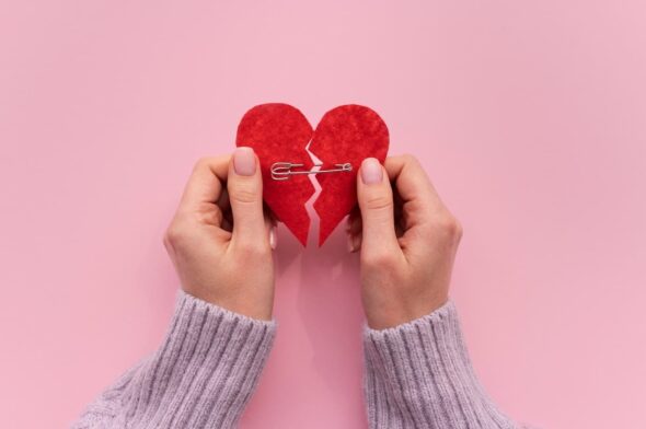 Best Love Failure Counselling Therapists in India - Medavas